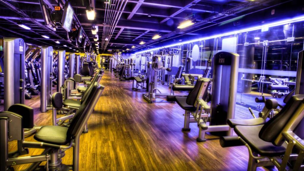 CANCELAR SMART FIT